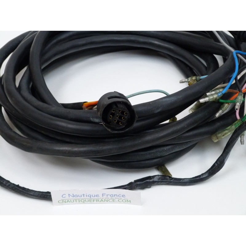 HARNESS REMOTE CONTROL SUZUKI NA12S