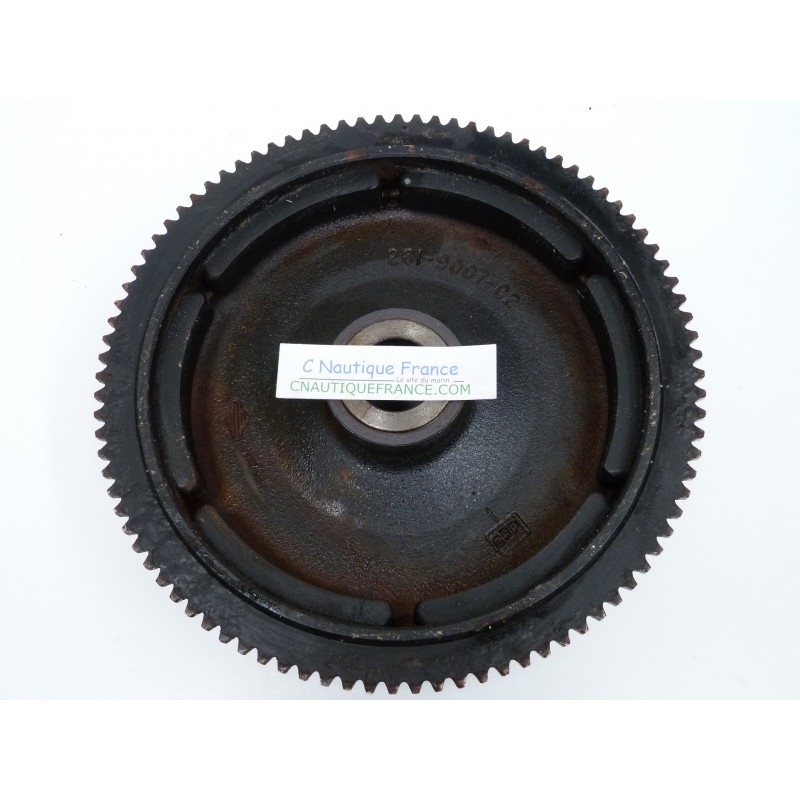 45 - 60 HP FLYWHEEL MERCURY 261 9007 C2