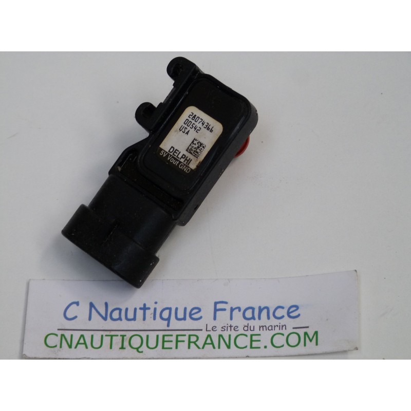 SENSOR MAP MERCURY 854445