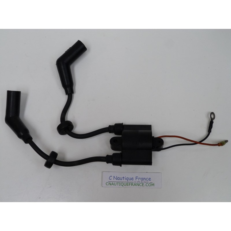 25 - 60 CV BOBINE MERCURY MARINER YAMAHA 859738T1