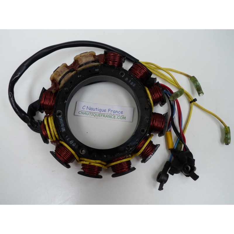 STATOR 135 - 225 CV MERCURY MARINER 398-9610A