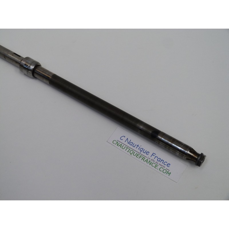 F9.9 DRIVE SHAFT 9.9 HP 4S YAMAHA 6G9-45501 LONG