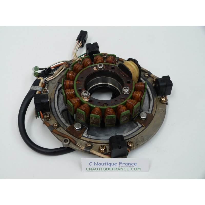 STATOR 115 - 140 CV TOHATSU M115A M120A M140A HORS-BORD
