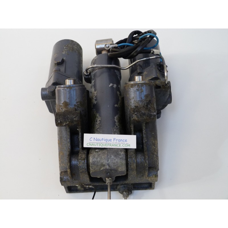 F200 F300 POWER TRIM 200 - 300 HP YAMAHA 69J