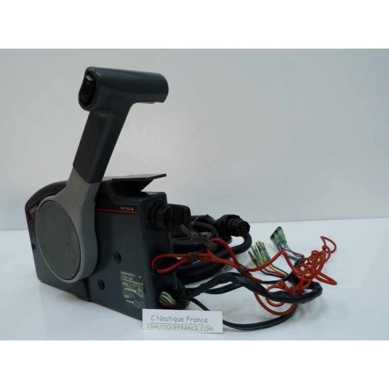 REMOTE CONTROL MOTOR BOAT YAMAHA OUTBOARD 703