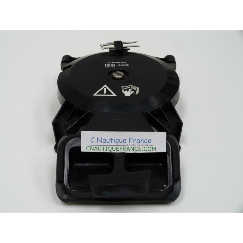 Lanceur 3 - 4 CV JOHNSON EVINRUDE