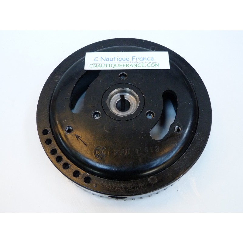 FLYWHEEL 8 HP MARINER YAMAHA