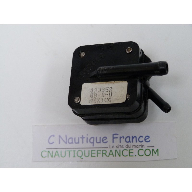 90 - 115 HP FUEL PUMP JOHNSON EVINRUDE