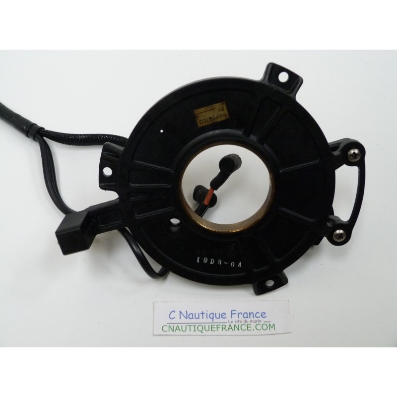 STATOR 3 - 4 CV JOHNSON EVINRUDE 584194