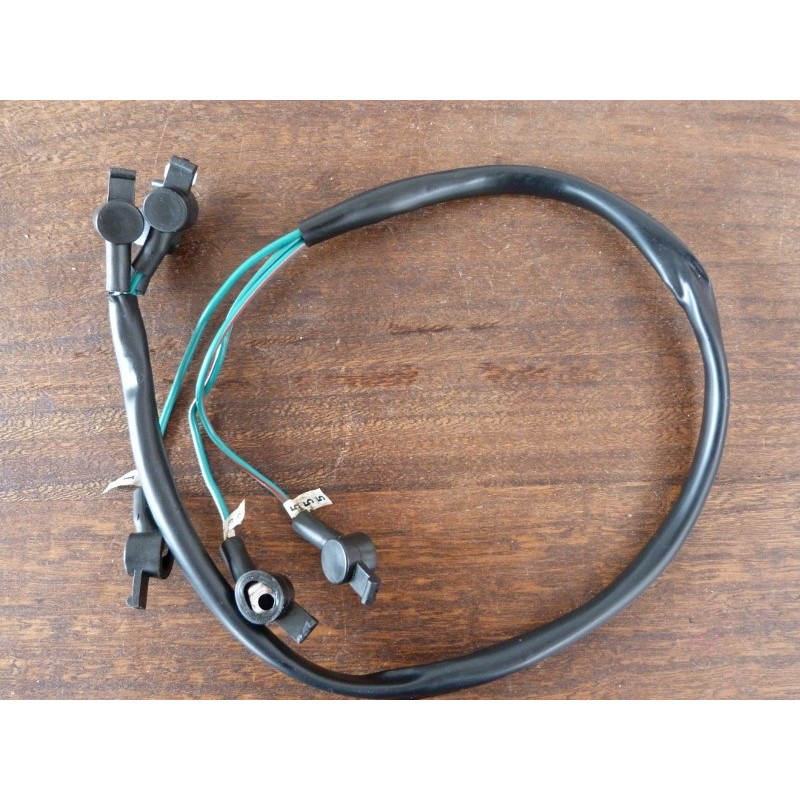HARNESS MARINER FORCE MERCRUISER MERCURY