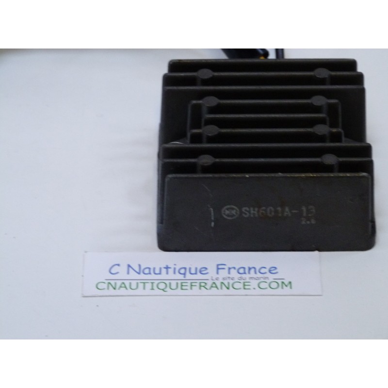 Used rectifier 60HP 250HP SUZUKI SH601A-13 - 32800-92E20