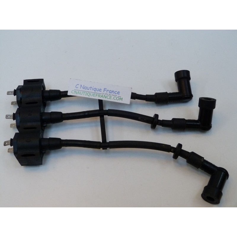 COIL BF35 BF40 BF50 BF45 HONDA ZV5 OUTBOARD MOTOR PART