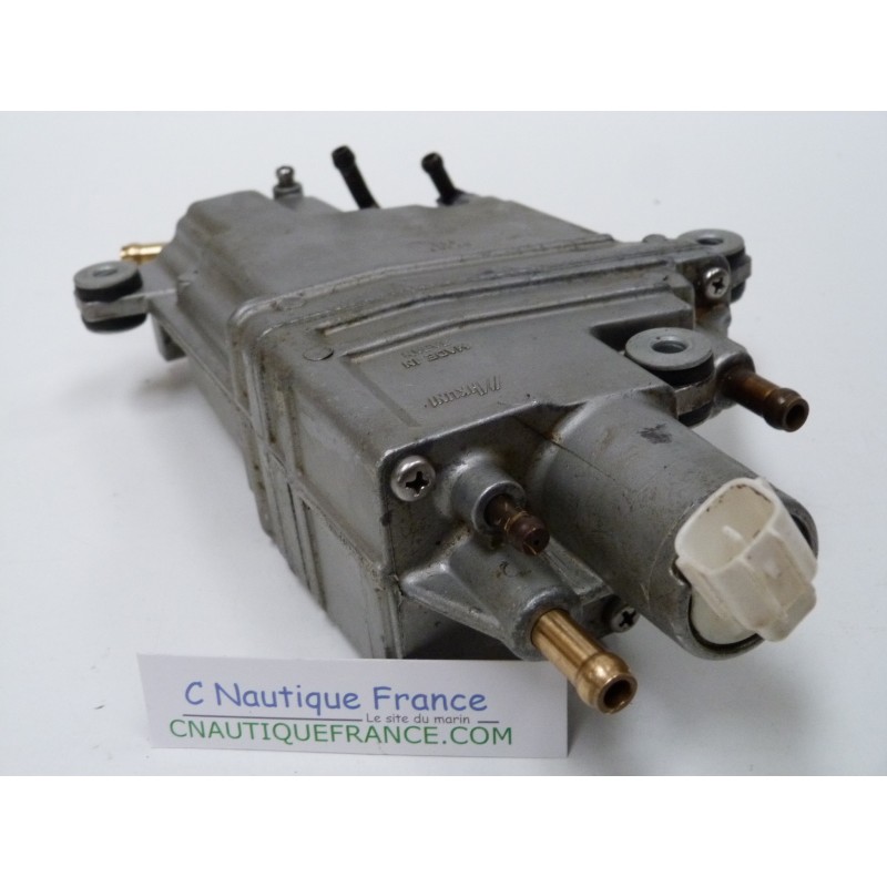 DF40 DF50 FUEL VAPOR SEPARATOR 40 - 50 HP SUZUKI EVINRUDE 87J
