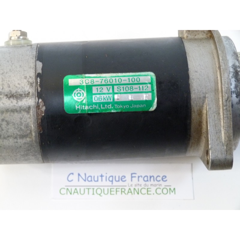 9.9 - 90 HP STARTER SUZUKI TOHATSU S108-94A