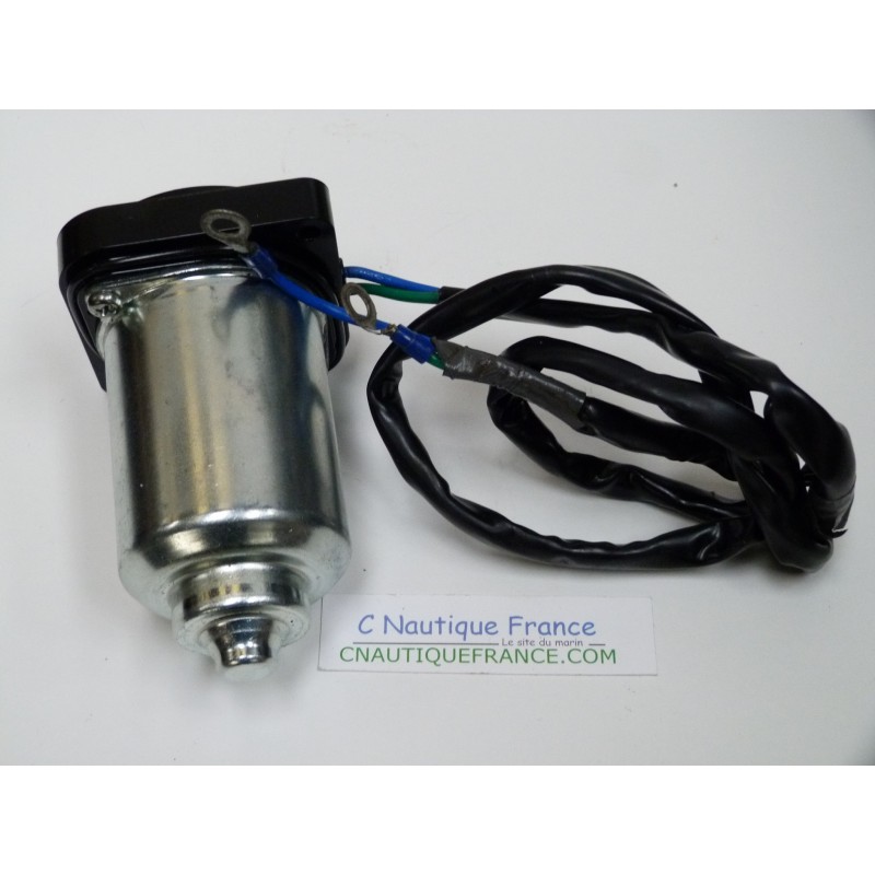 25 - 30 HP 4S MOTOR TRIM TOHATSU MERCURY