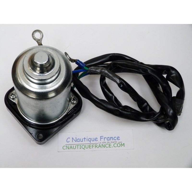 25 - 30 HP 4S MOTOR TRIM TOHATSU MERCURY
