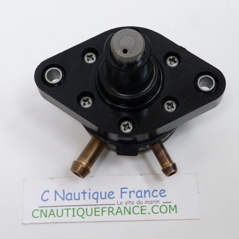 25 - 30 HP 4S FUEL PUMP EVINRUDE SUZUKI 89J DF25 DF30
