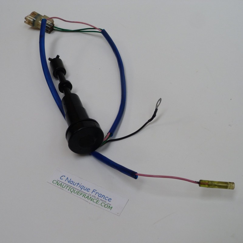 40 - 50 HP OIL TANK LEVEL GAUGE YAMAHA 63D