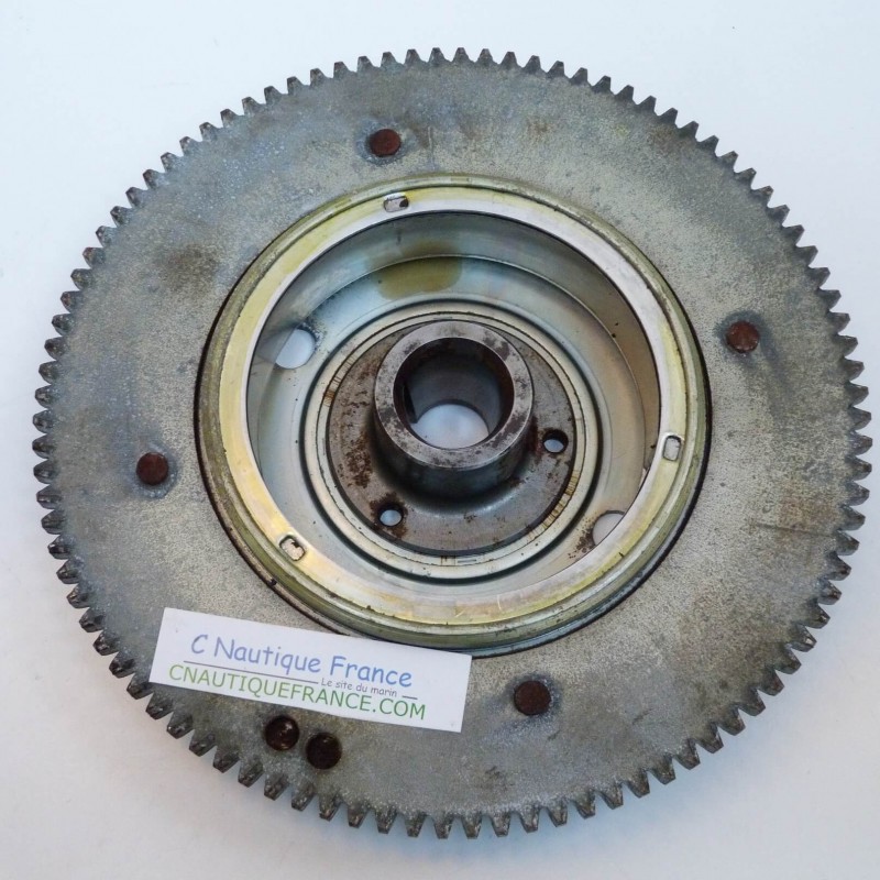 60 - 70 HP 2S FLYWHEEL YAMAHA MITSUBISHI 6H2 6H3