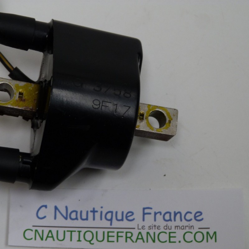 35 - 40 HP 2S COIL IGNITION TOHATSU NISSAN M35C M40C
