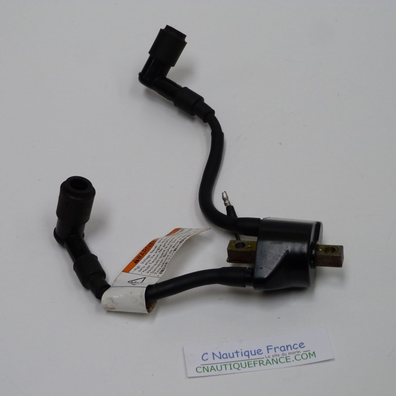 35 - 40 HP 2S COIL IGNITION TOHATSU NISSAN M35C M40C
