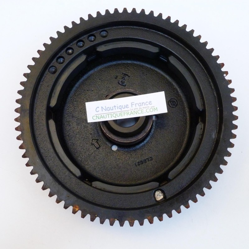 FLYWHEEL 40 - 50 HP 2S JOHNSON EVINRUDE