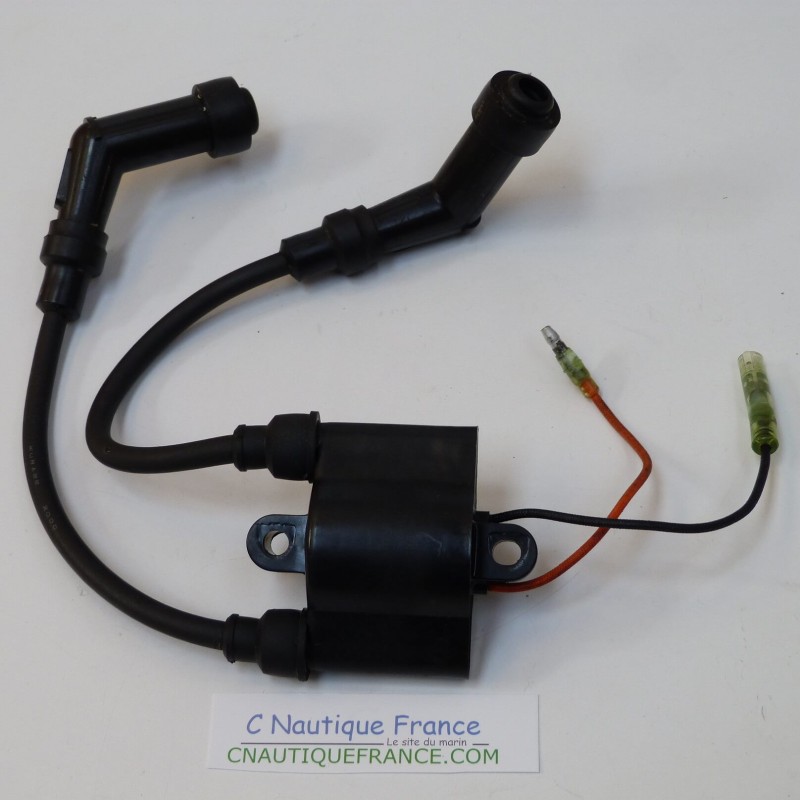 F25 - F60 IGNITION COIL 65W YAMAHA