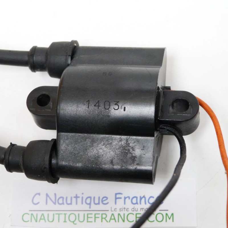 25 - 60 HP 4S COIL MERCURY MARINER YAMAHA F25 F60