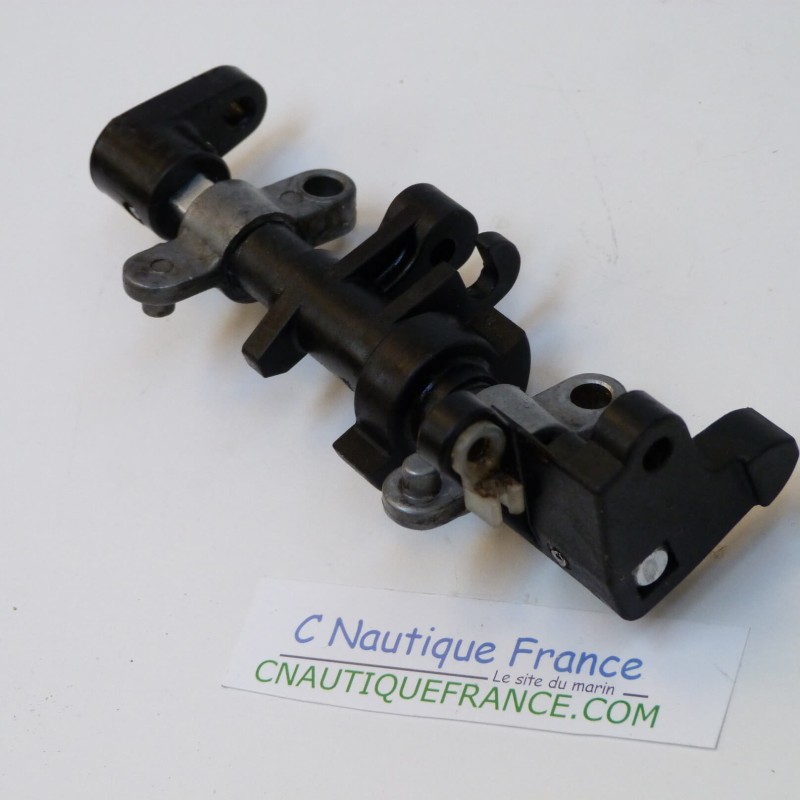 20 - 25 HP 2S CONTROL SHIFT ROD YAMAHA 6L2