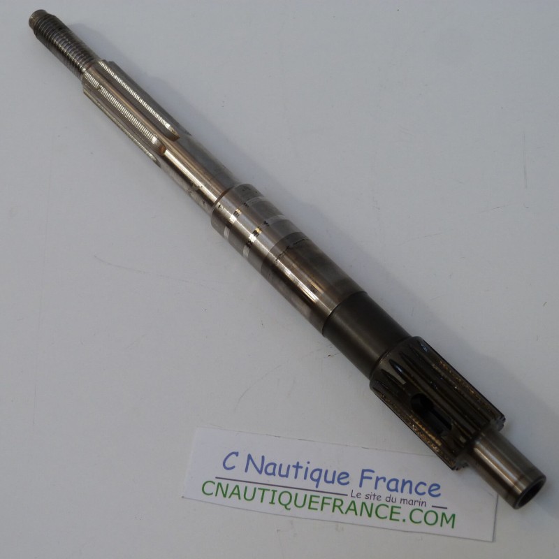 6 - 15 HP PROPELLER SHAFT MERCURY 44-821929