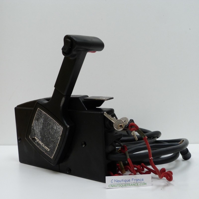 BOITIER DE COMMANDE MERCURY QUICKSILVER