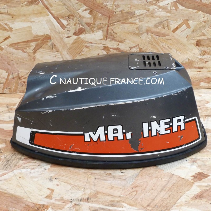 5 HP 2S CALANDRA MARINER