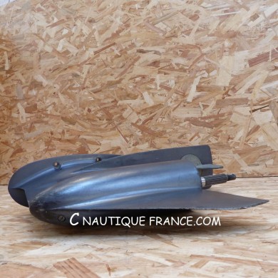 F150 LOWER UNIT 150 HP 4S YAMAHA 63P