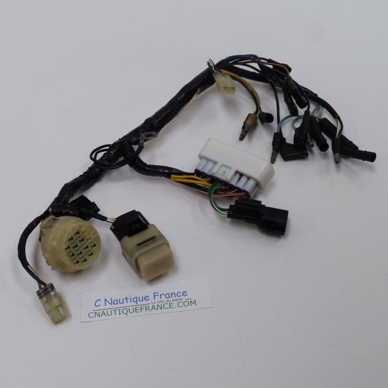 BF40 BF50 HARNESS 40 - 50 HP HONDA 32520-ZW4-H120