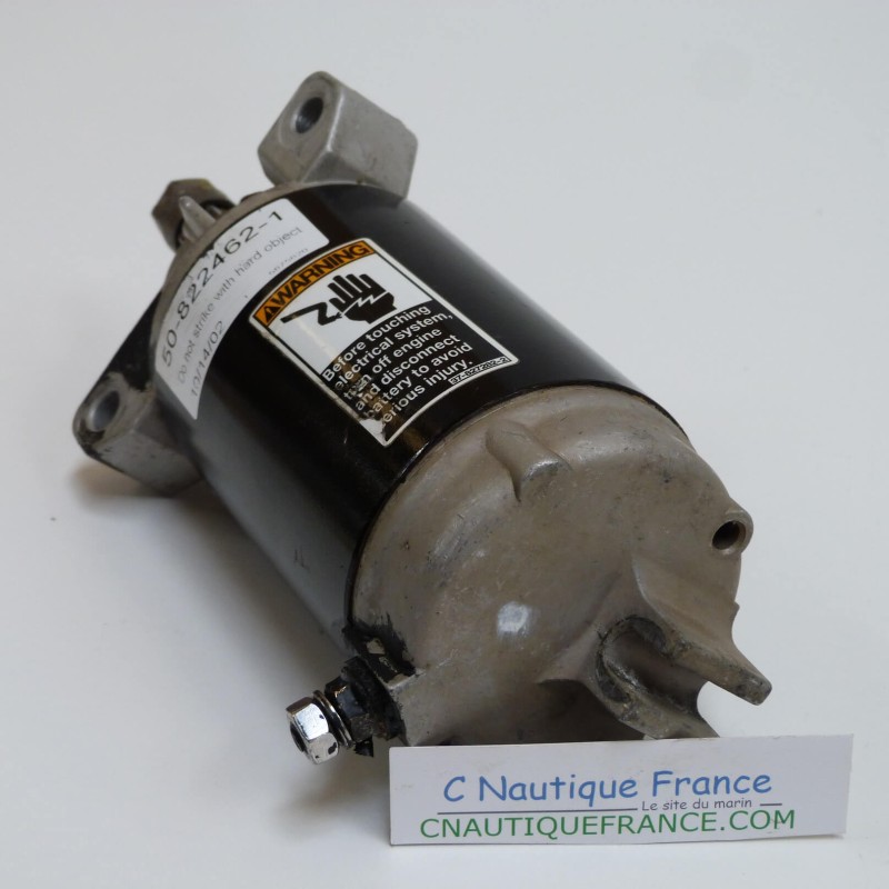 30 - 60 HP STARTER MERCURY 50-822462-1