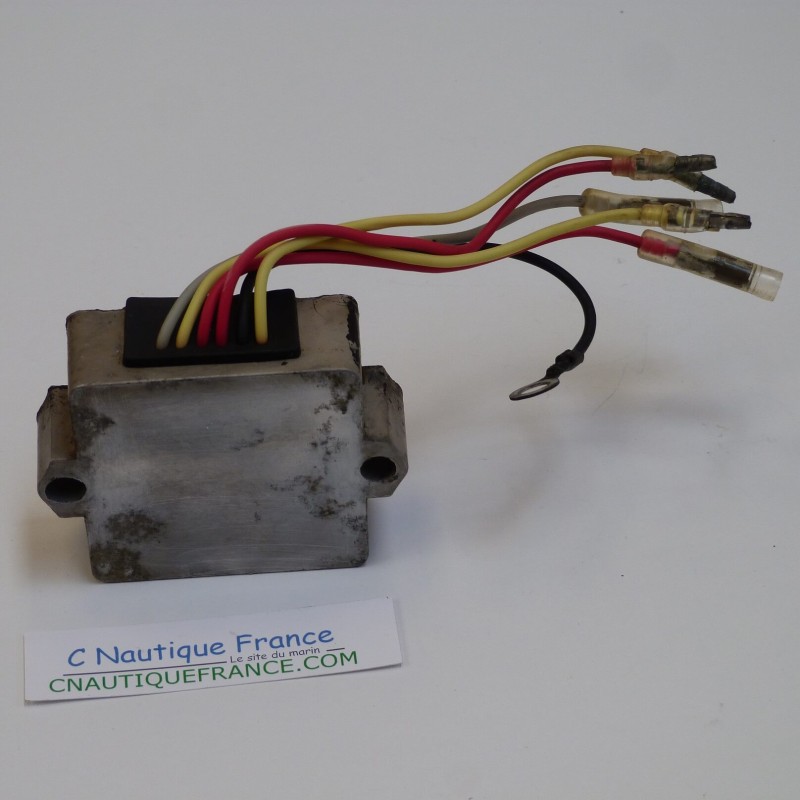 30 - 250 HP RECTIFIER MERCURY MARINER 854515