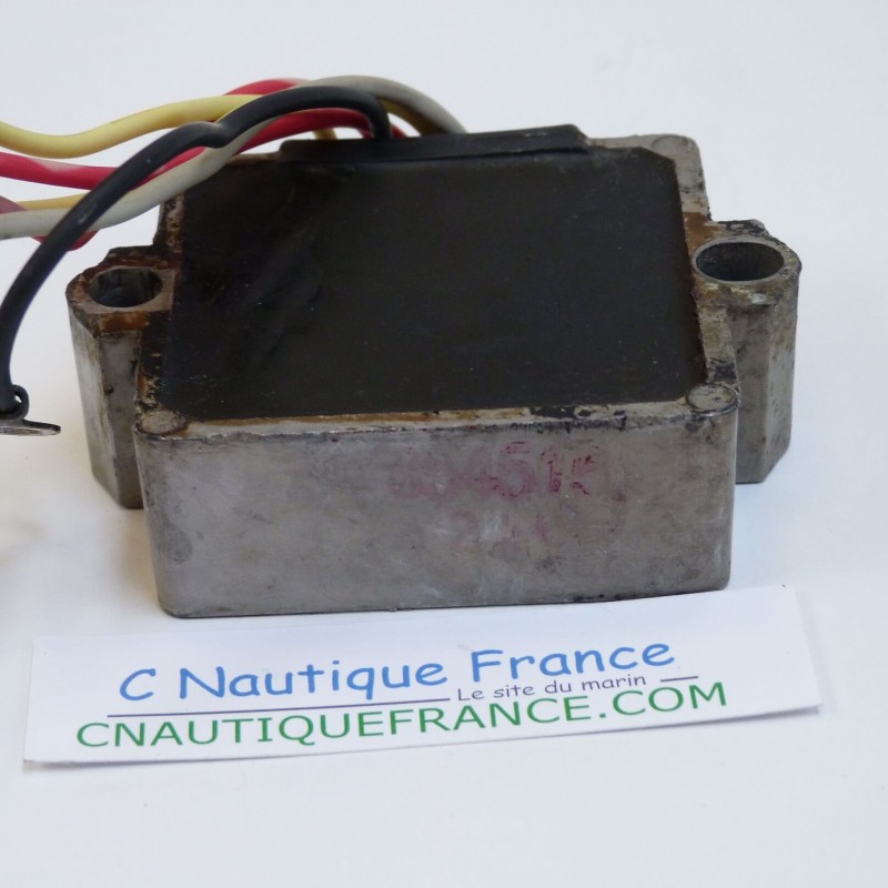 30 - 250 HP RECTIFIER MERCURY MARINER 854515