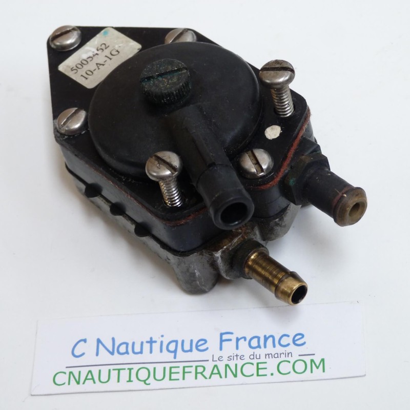 40 - 90 HP 2S FUEL PUMP EVINRUDE E-TEC 5005462