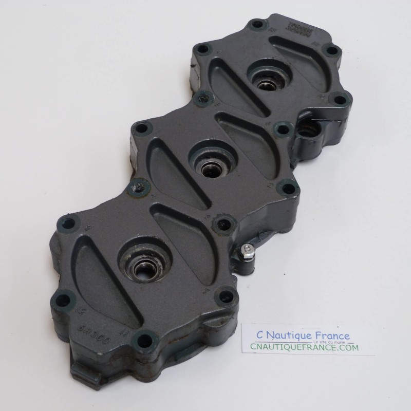 60 - 70 HP 2S CYLINDER HEAD YAMAHA 6H2 6H3