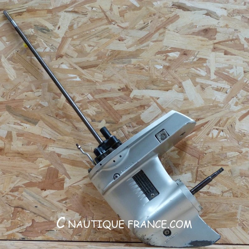 LOWER UNIT 10HP ZW9 HONDA BF8D BF10D