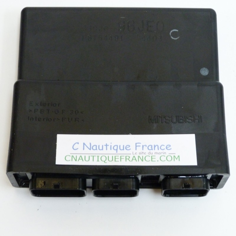 DF150 CENTRALINA ECM 150 CV 4T SUZUKI 96J