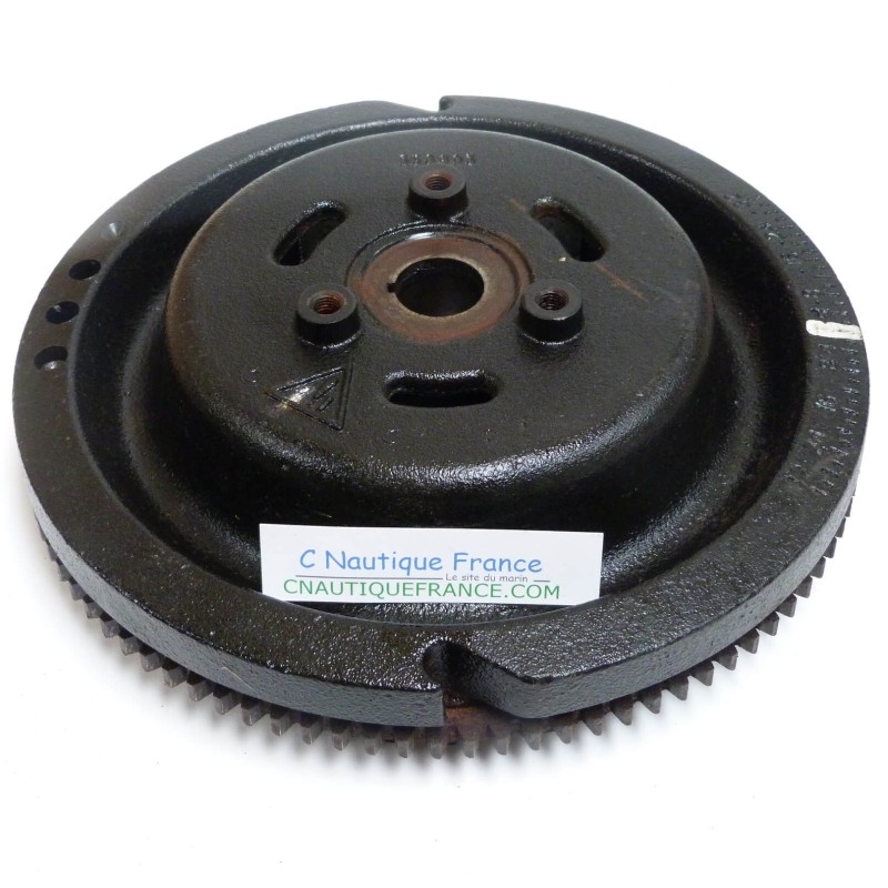 flywheel 40 - 90 hp e-tec evinrude