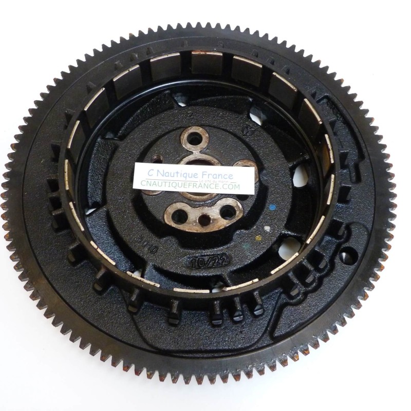 115 HP 2S FLYWHEEL EVINRUDE E-TEC 586965