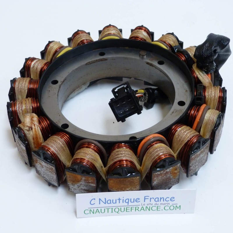 90 - 300 CV STATOR EVINRUDE E-TEC 586948