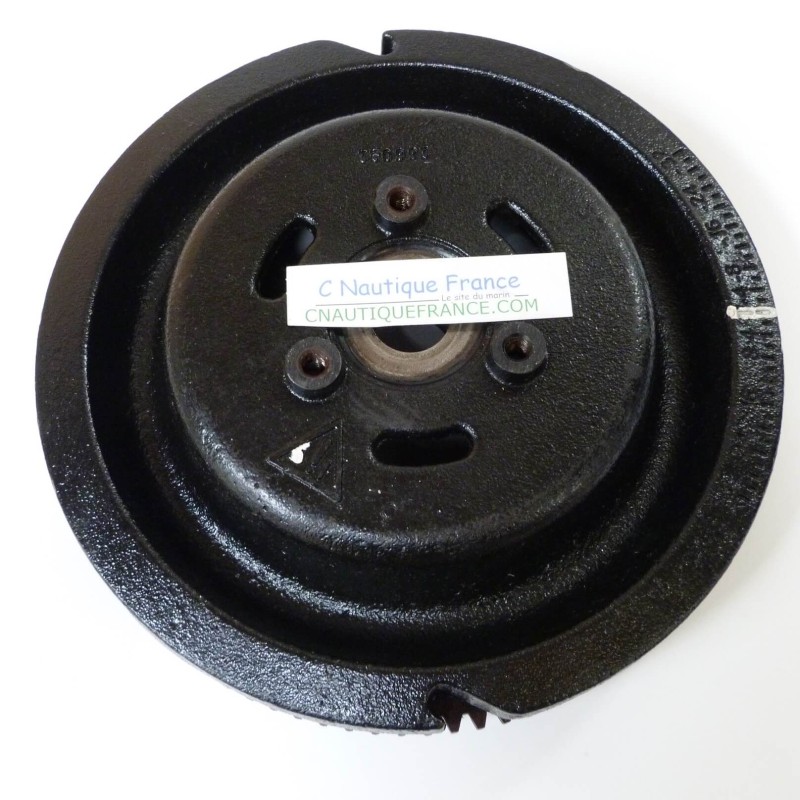flywheel 40 - 90 hp e-tec evinrude