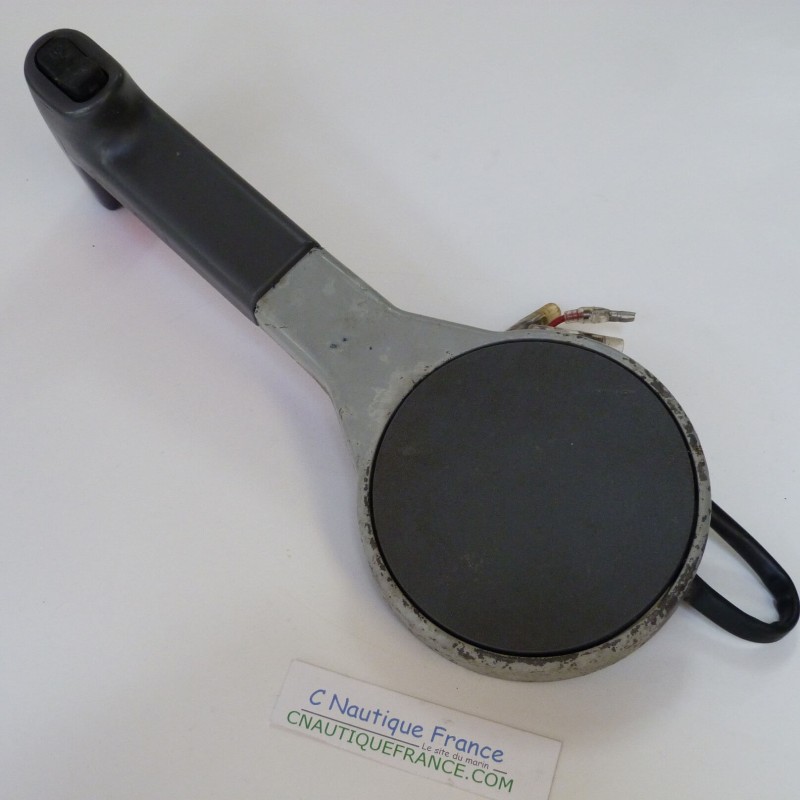 LEVER HANDLE REMOTE CONTROL YAMAHA 703
