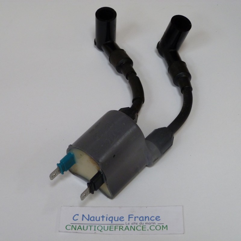 BF9.9 BF15 COIL IGNITION 9.9 - 15 HP HONDA 30500-ZV4-013 / TEC MP05