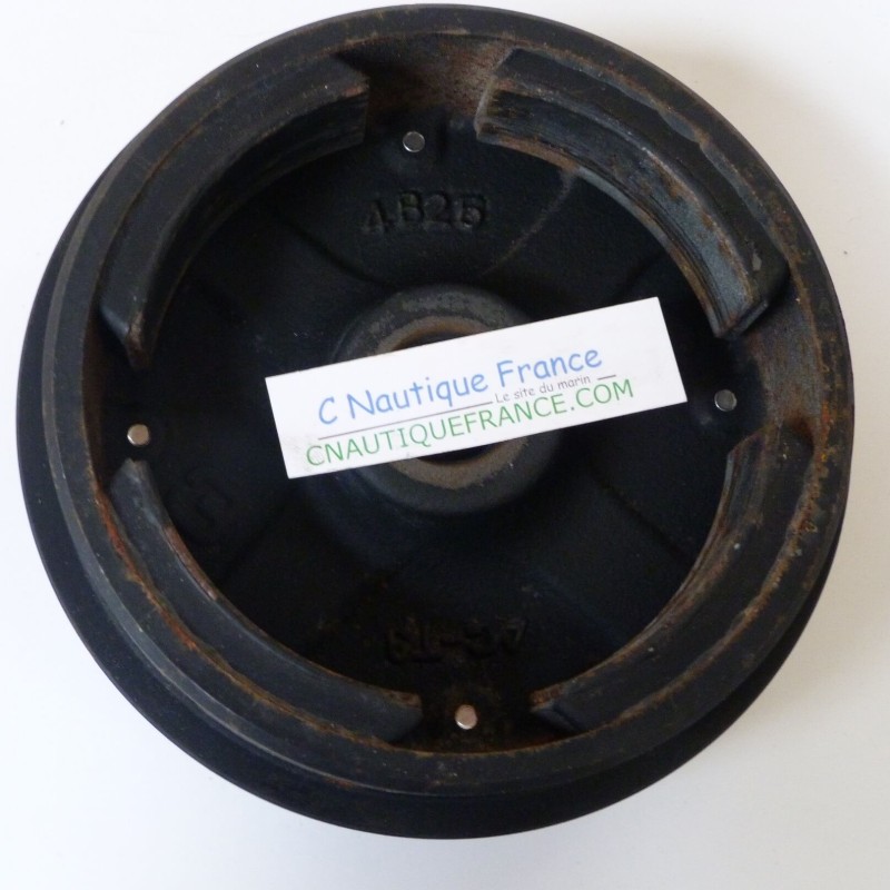 BF25A BF30A VOLANT MAGNETIQUE 25 - 30 CV HONDA ZV7 MANUEL