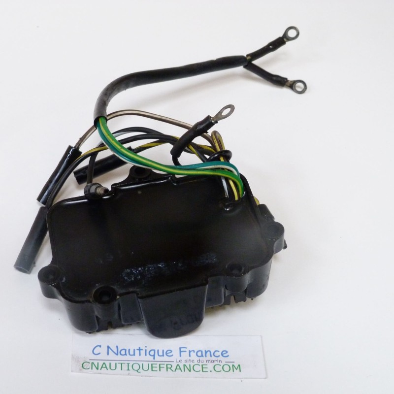 6 - 25 HP POWER PACK CDI MERCURY MARINER