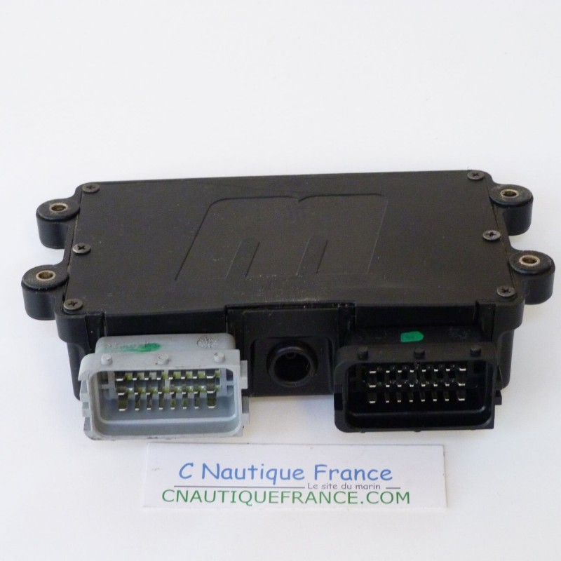 50 HP 2S ECU SELVA BULL SHARK LPDFI